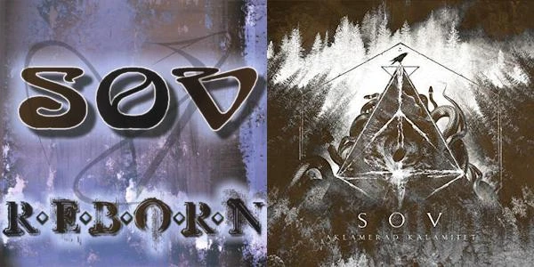 SOV Store: Official Merch & Vinyl