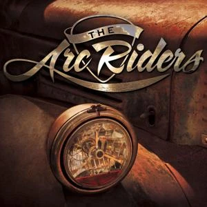 The Arc Riders Store: Official Merch & Vinyl
