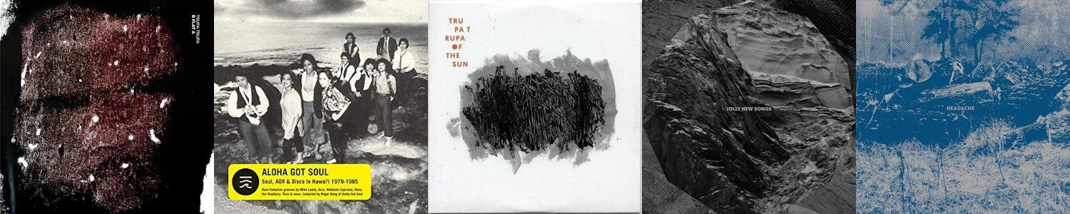 Trupa Trupa Store: Official Merch & Vinyl