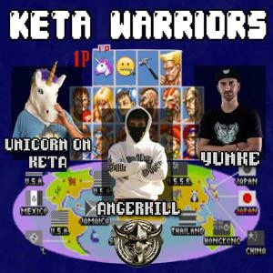 Unicorn on Keta Store: Official Merch & Vinyl